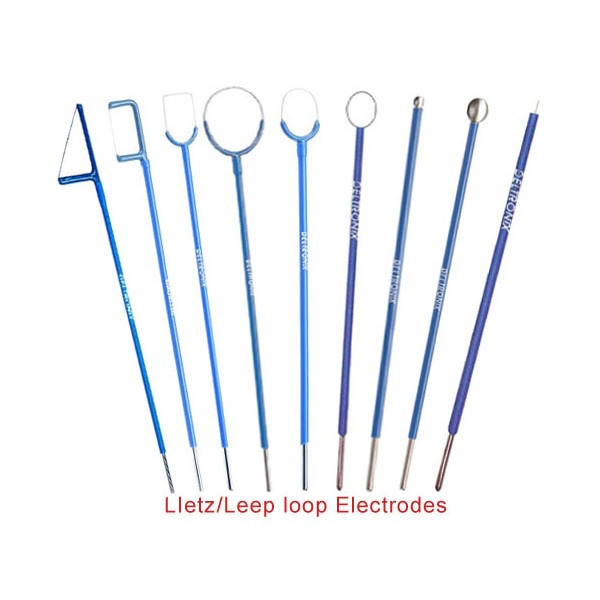 Máy cắt đốt (cắt LEEP) cổ tử cung chuyên dụng Deltronix