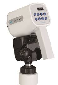 Máy soi cổ tử cung Lutech LT-300